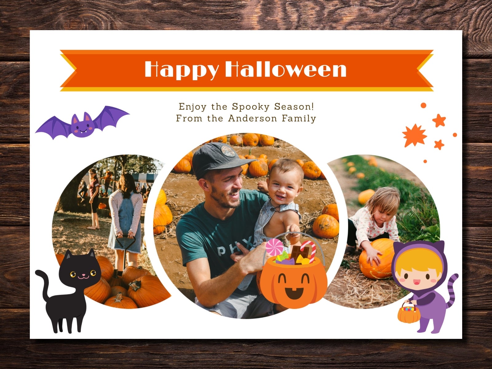 All the Halloween Graphics You’ll Need for Spooky Season | Learn BeFunky