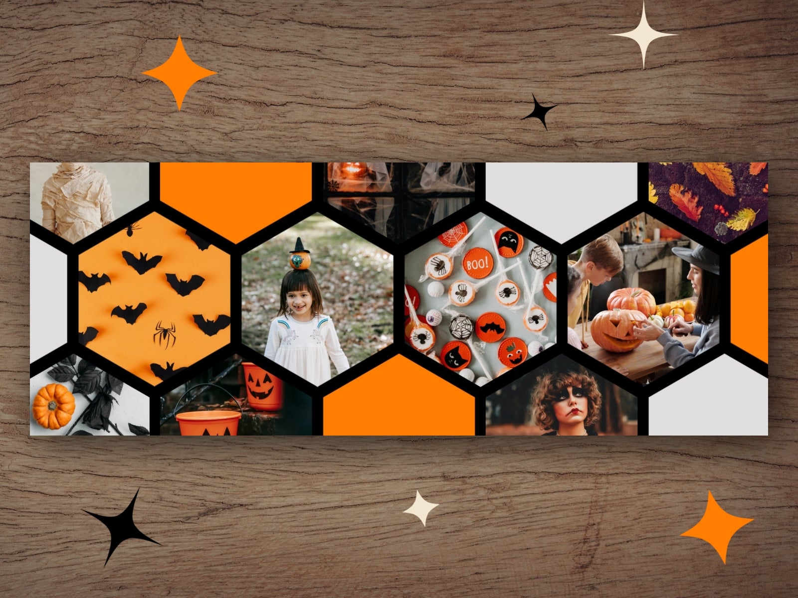 Halloween Social Media Templates to Decorate Your Feed | Learn BeFunky