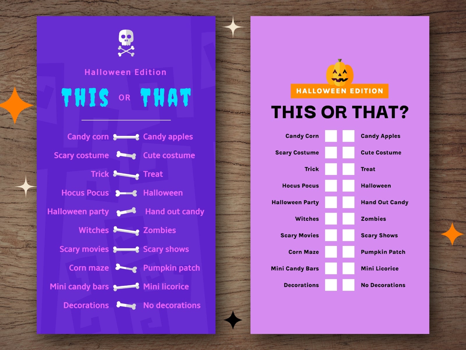 Halloween Social Media Templates to Decorate Your Feed | Learn BeFunky