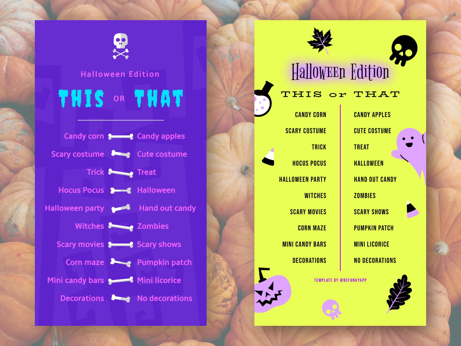 Halloween Marketing Made Easy: Templates to Trick and Treat Your ...