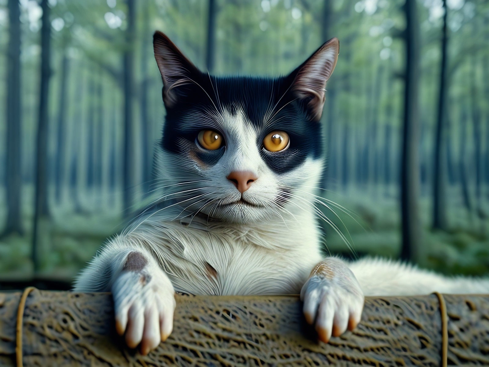 Create Custom Halloween Pet Portraits With Spooky Photo Effects | Learn ...