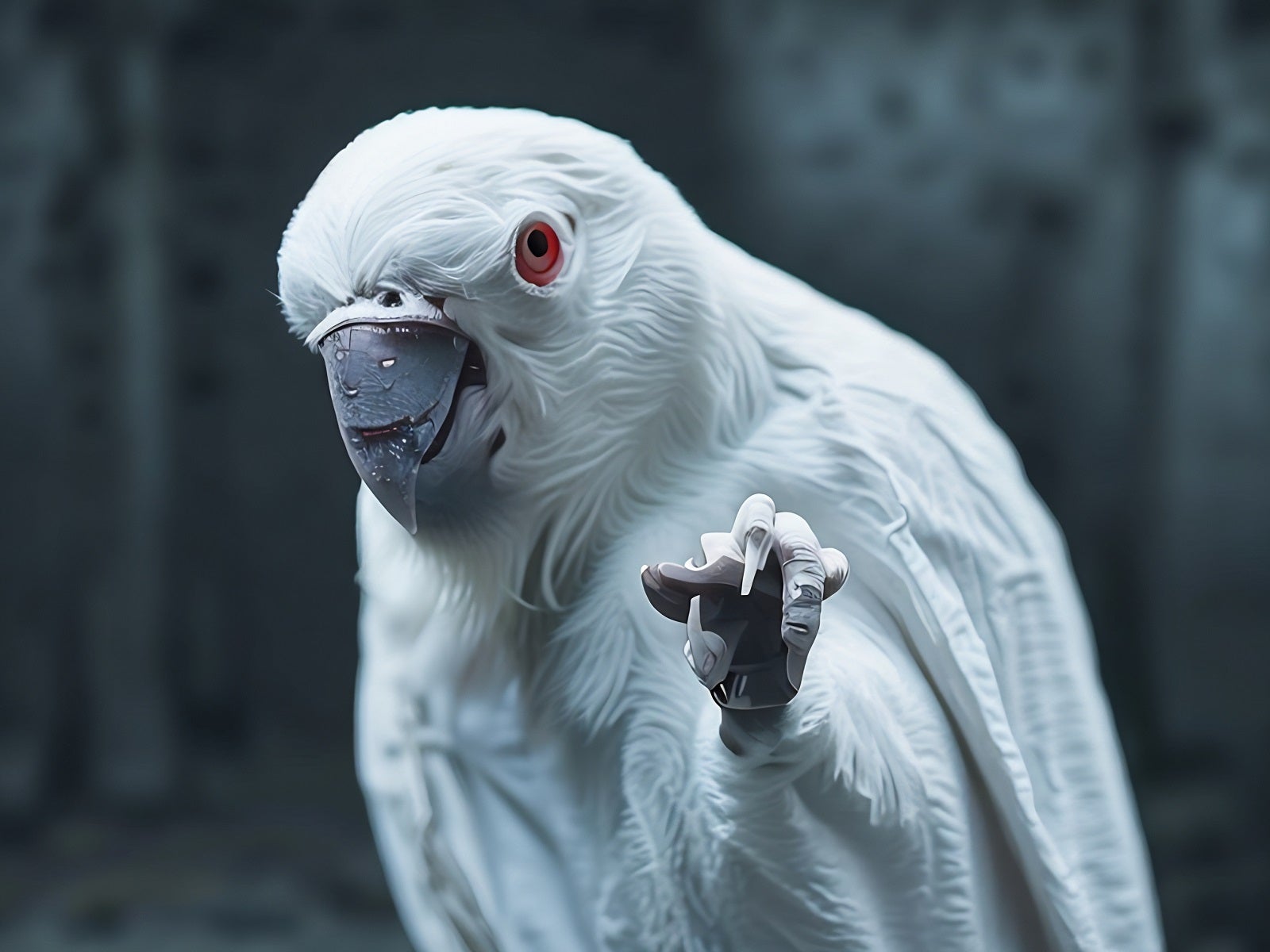 Create Custom Halloween Pet Portraits With Spooky Photo Effects | Learn ...