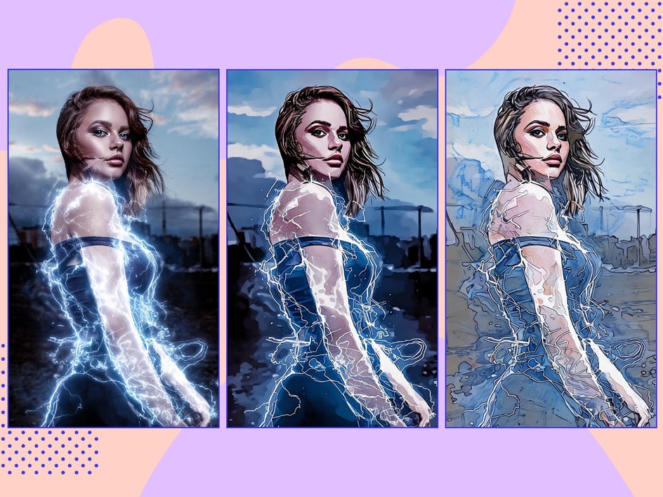 Transform Your Photos Into a Colored Pencil Drawing | Learn BeFunky