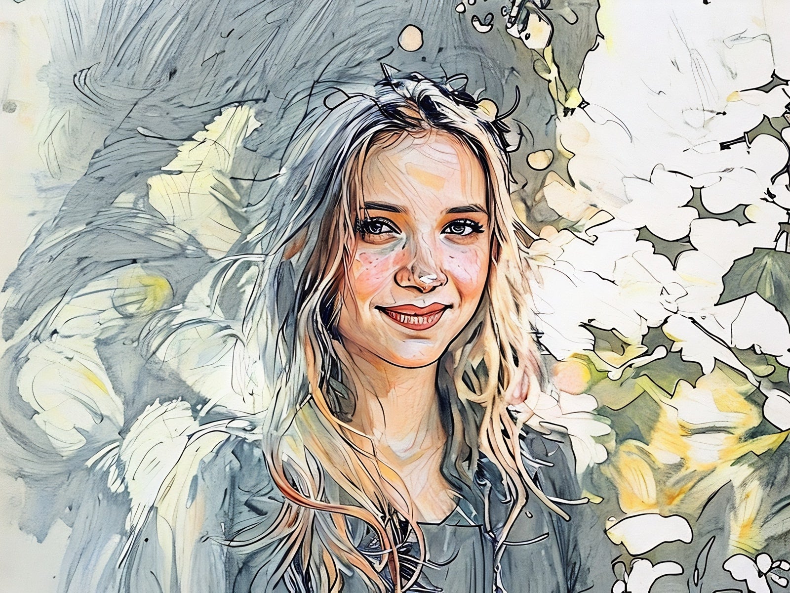 Transform Any Photo Into a Colored Pencil Drawing | Learn BeFunky