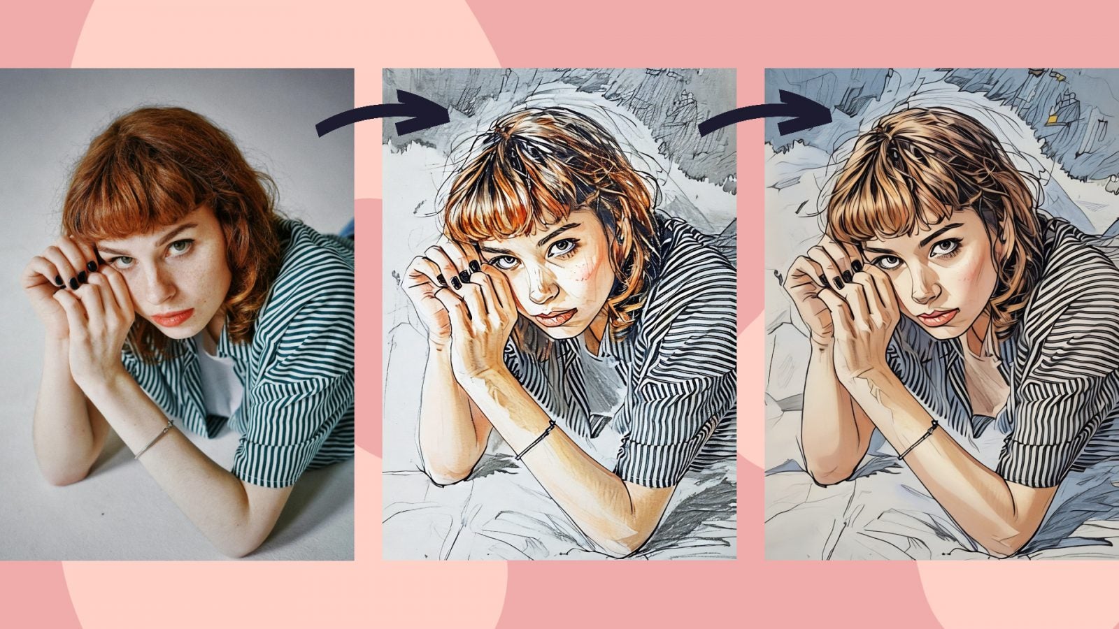 Transform Any Photo Into a Colored Pencil Drawing | Learn BeFunky