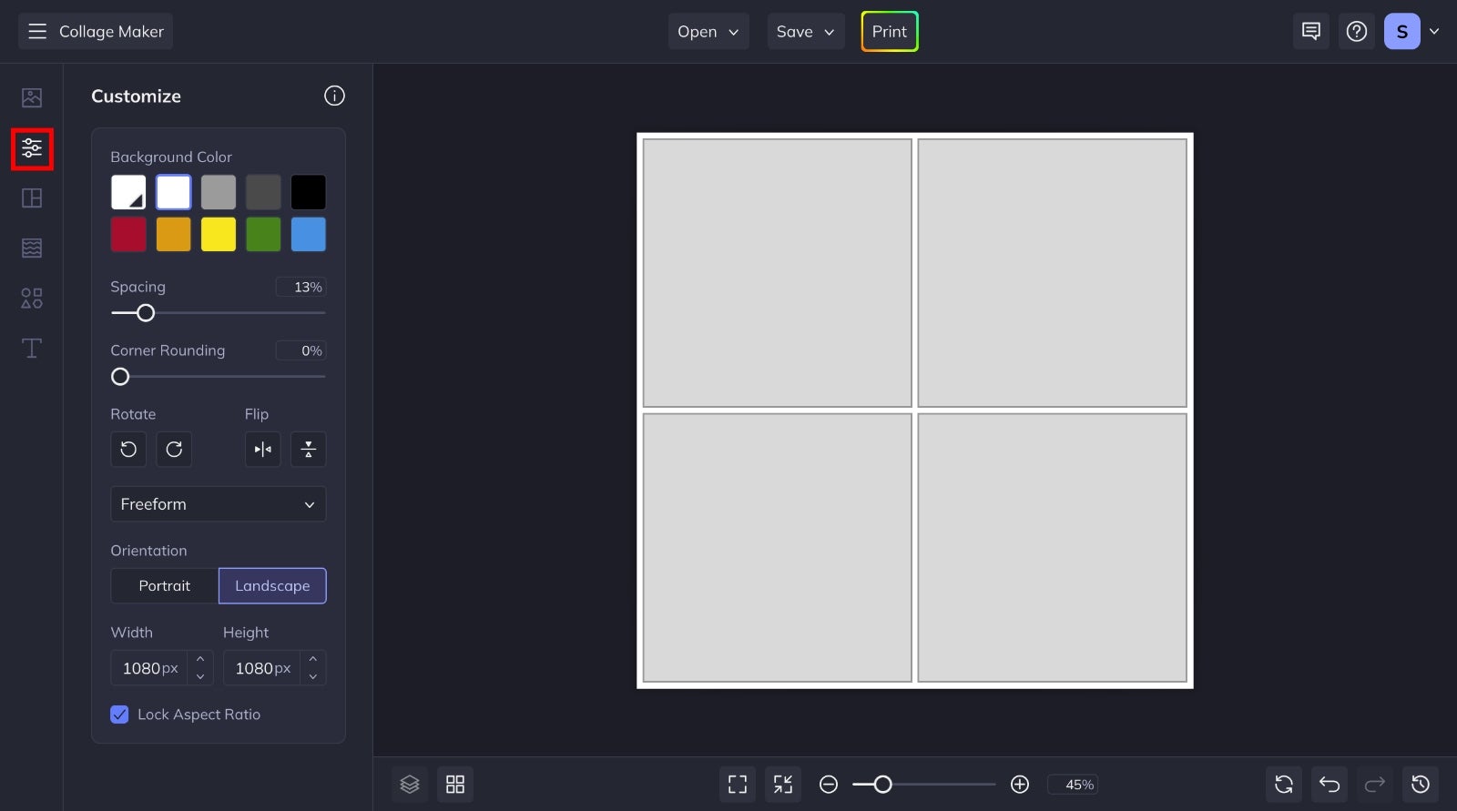 How to Create Photo Collages for Social Media | Learn BeFunky