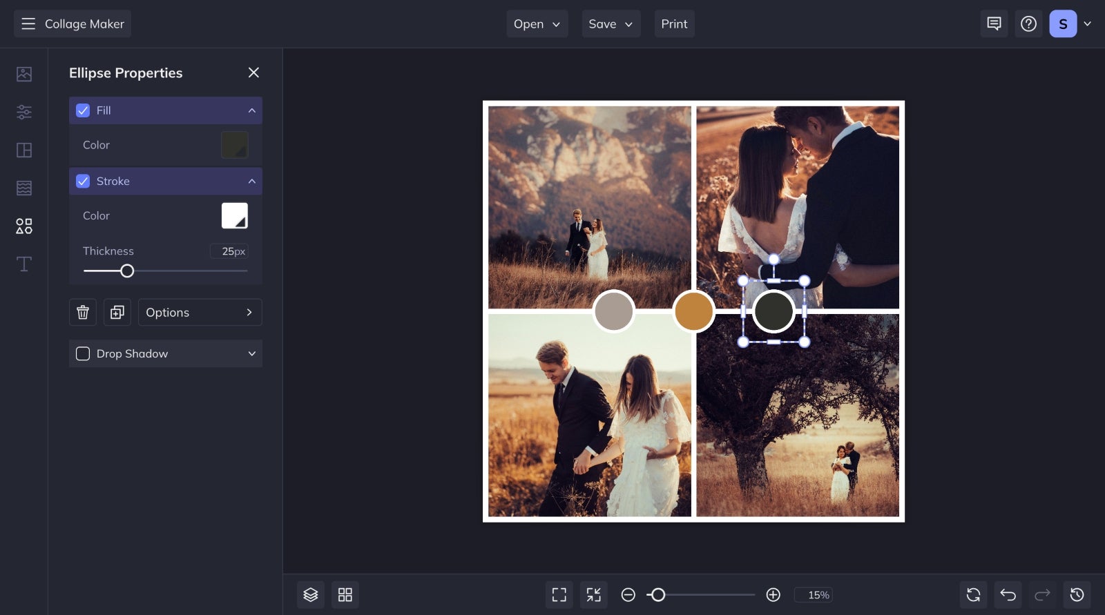 How to Create Photo Collages for Social Media | Learn BeFunky