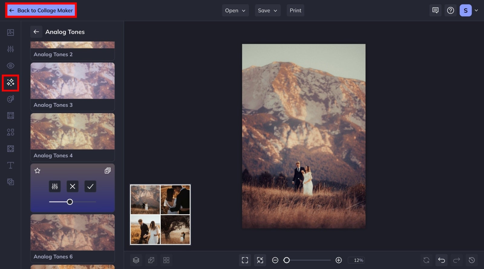 How to Create Photo Collages for Social Media | Learn BeFunky