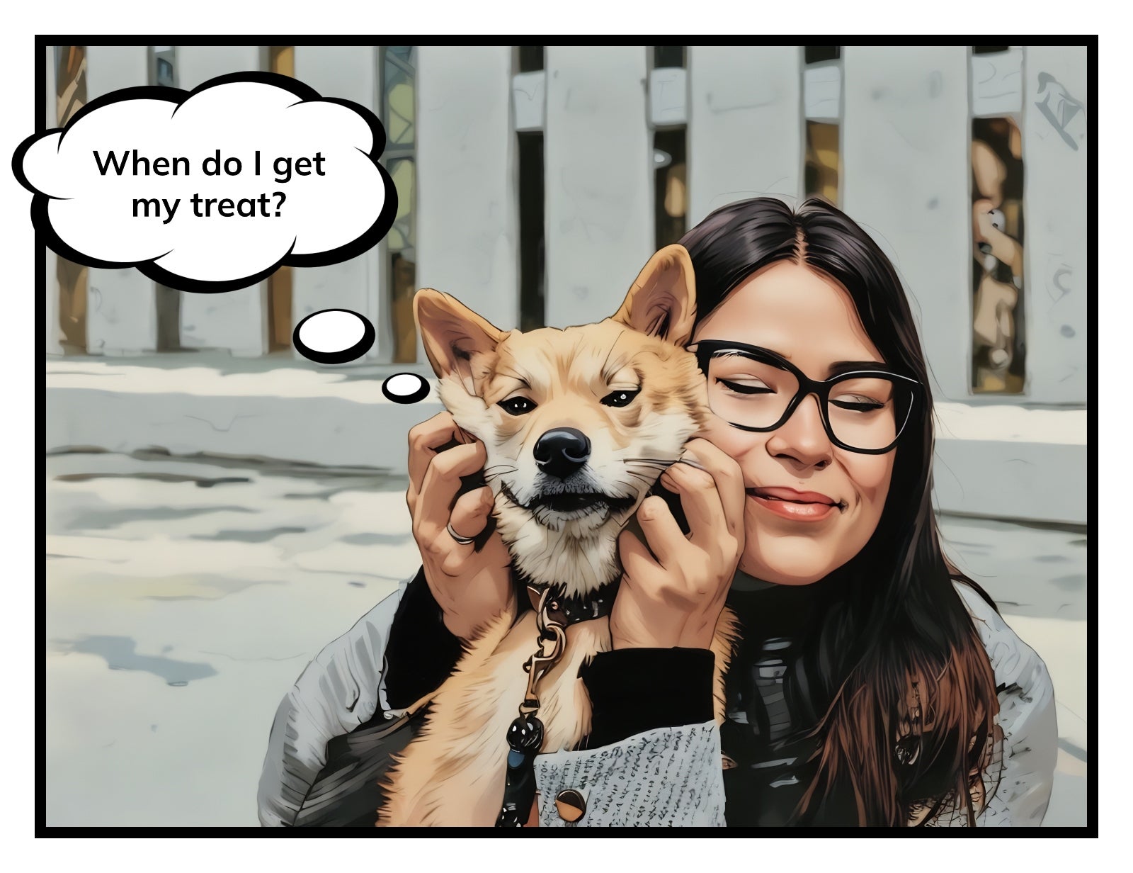 Turn Your Photos Into Original Comic Book Art | Learn BeFunky