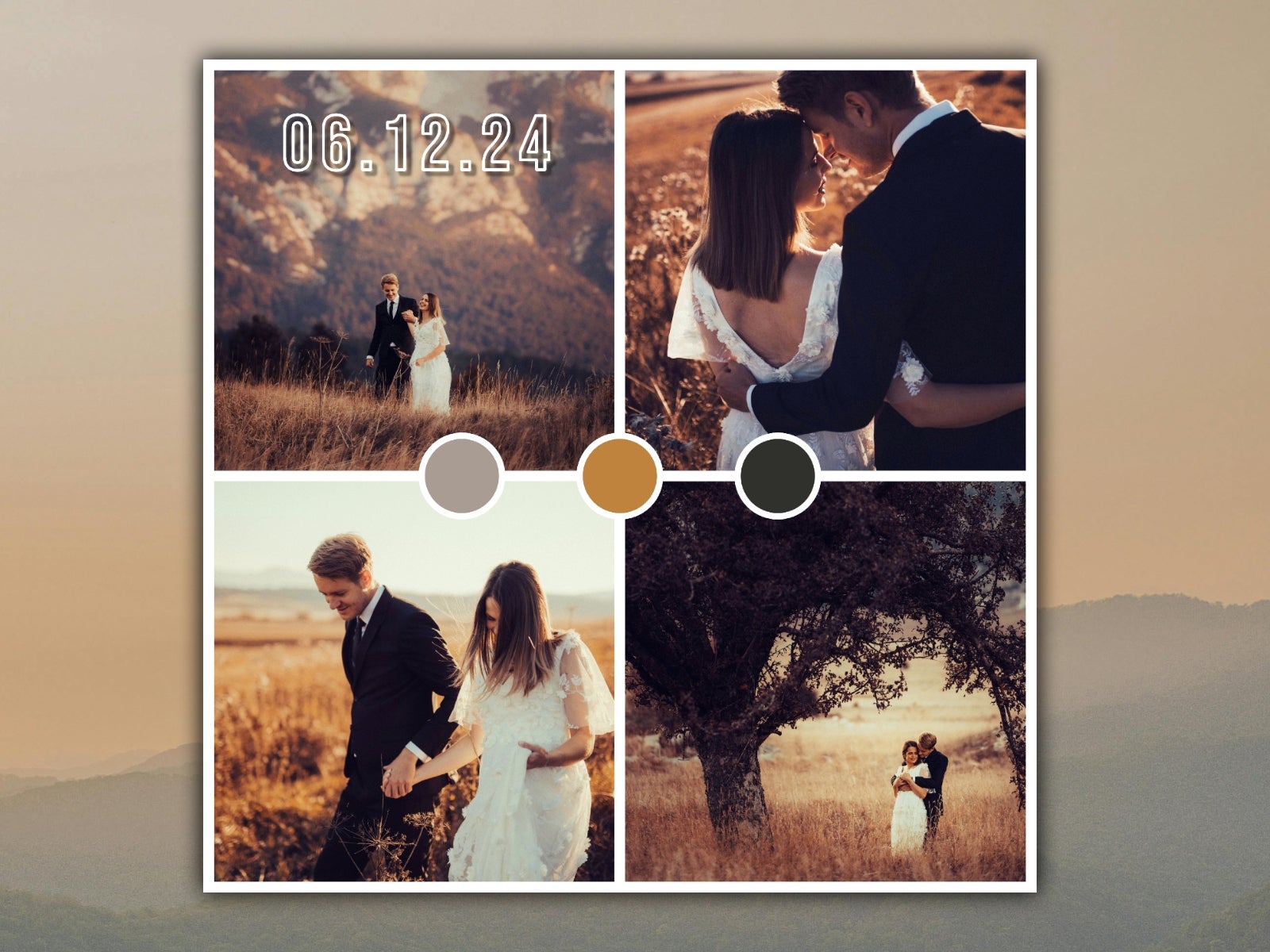 How to Create Photo Collages for Social Media | Learn BeFunky