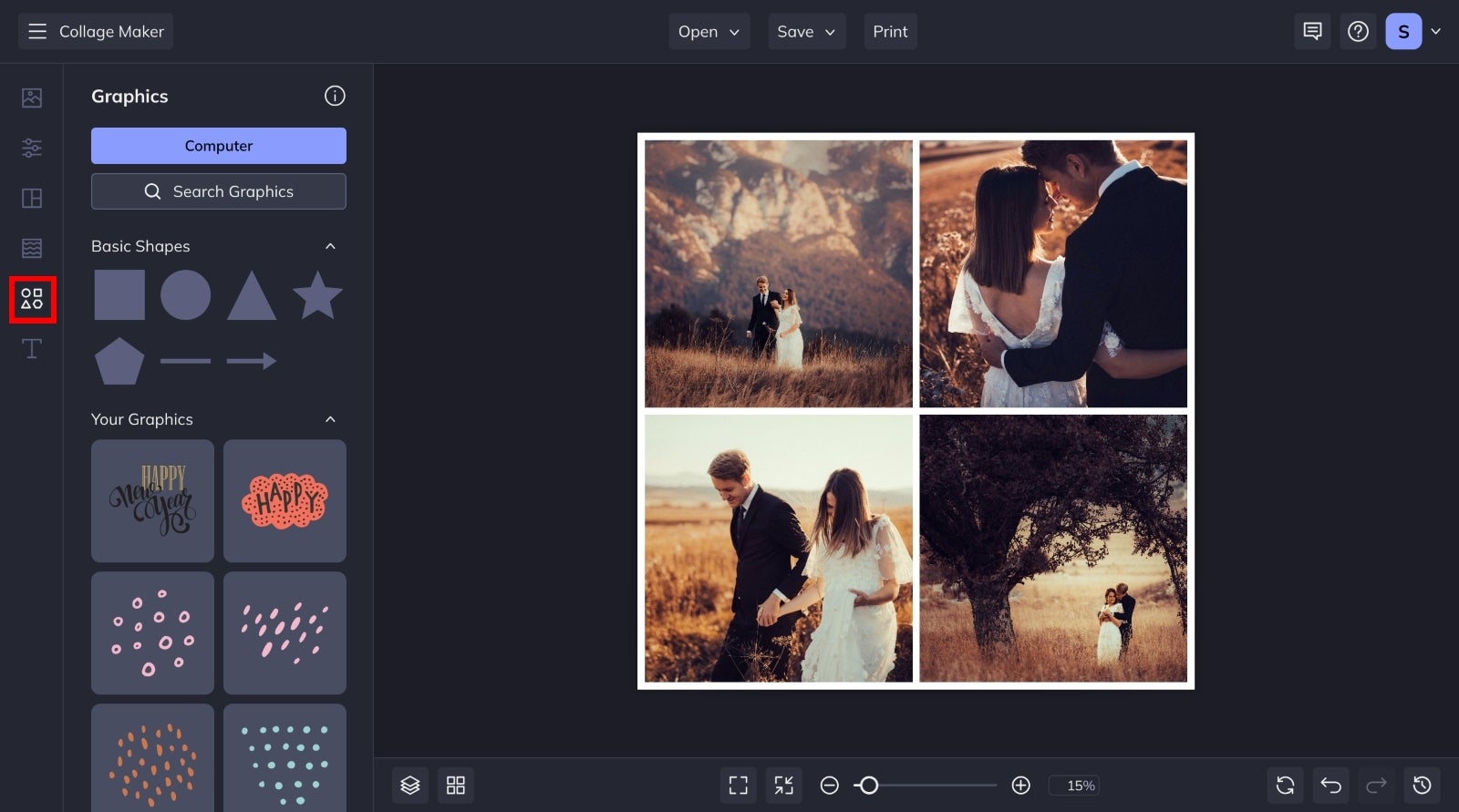 How to Create Photo Collages for Social Media | Learn BeFunky