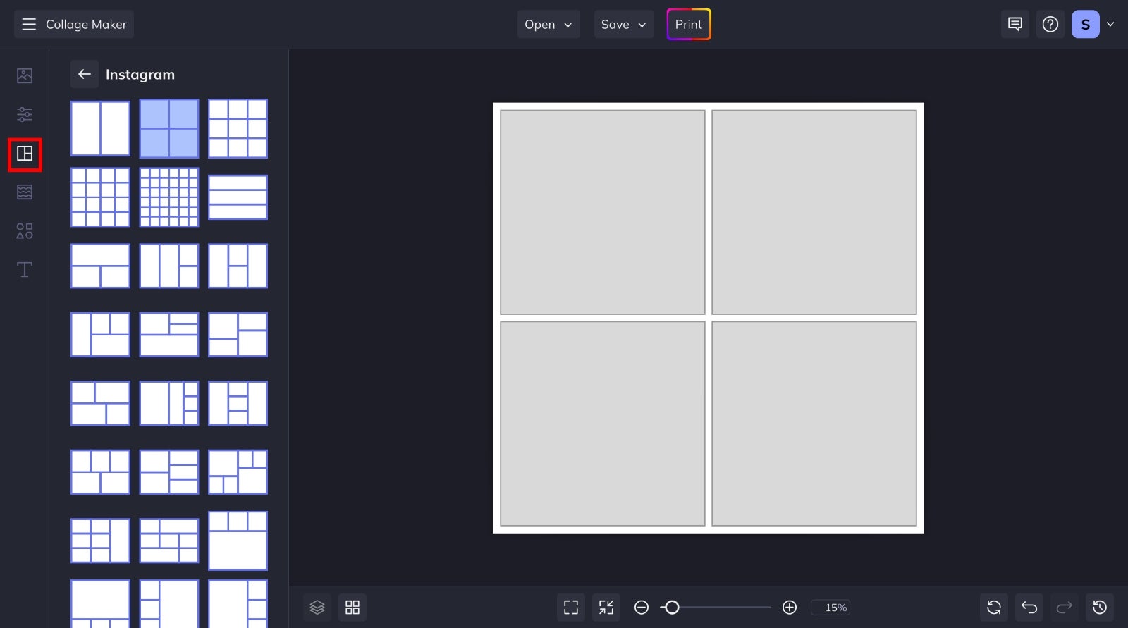 How to Create Photo Collages for Social Media | Learn BeFunky