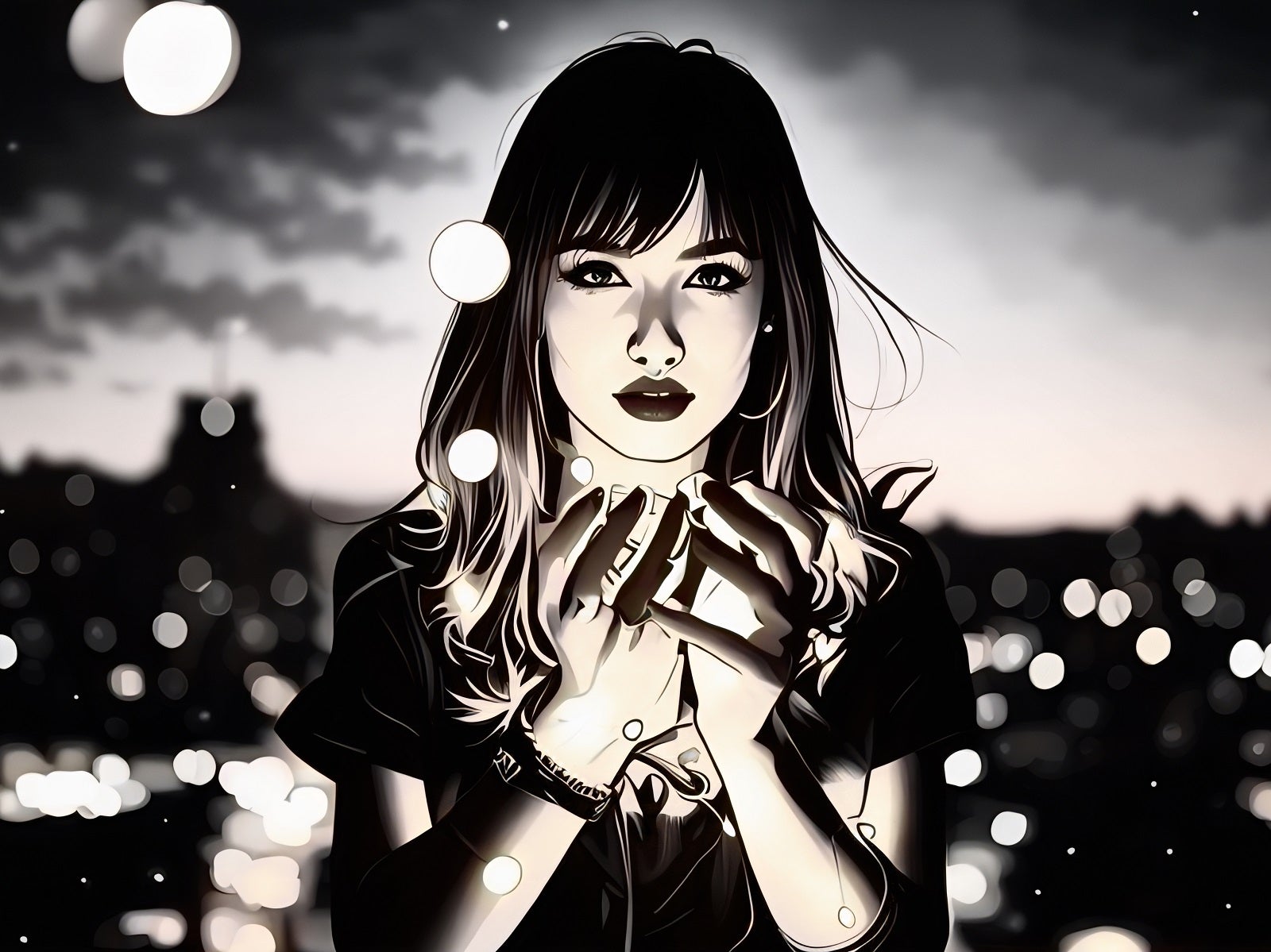 How to Use BeFunky’s Noir Comic Creator | Learn BeFunky