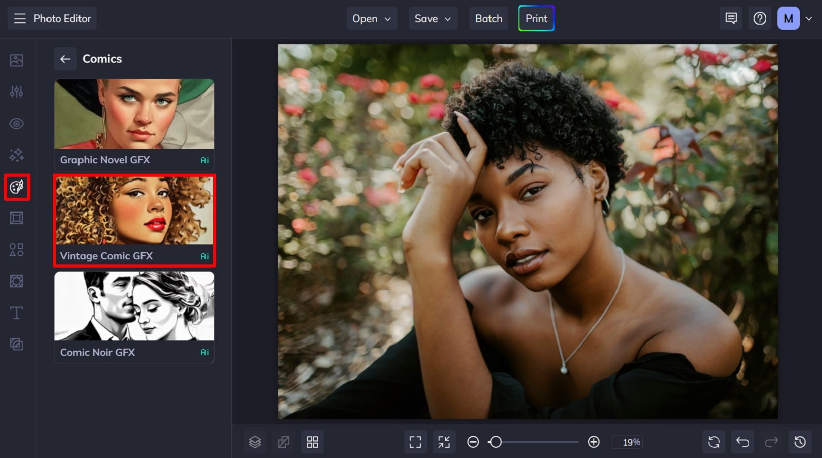 Turn Photos Into Old School Comics With the Vintage Comic Creator ...