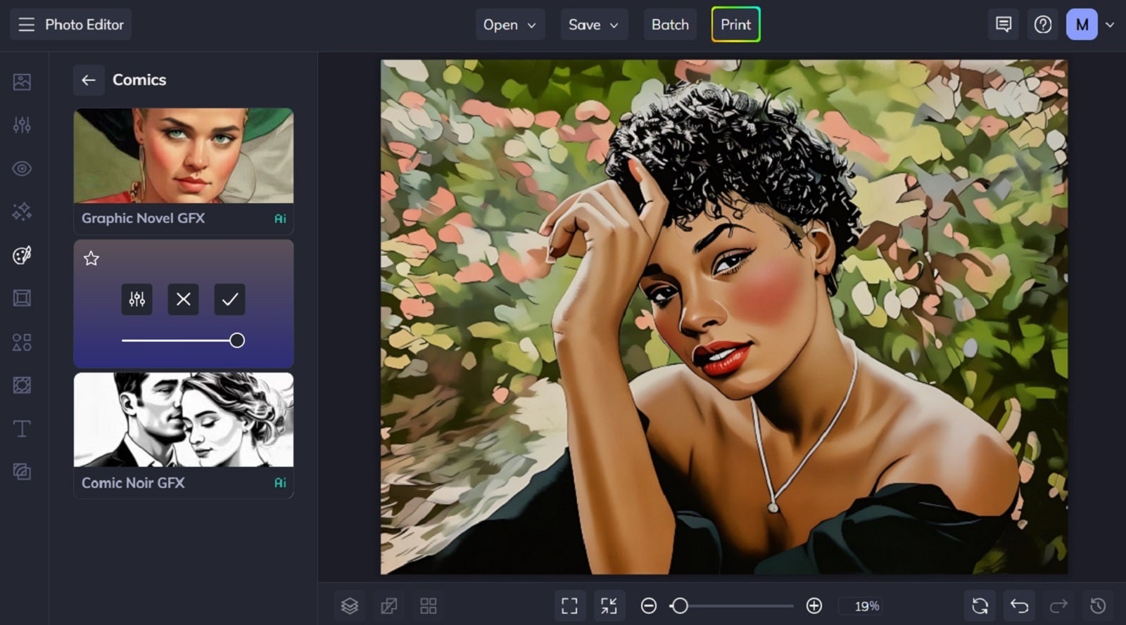 Turn Photos Into Old School Comics With the Vintage Comic Creator ...