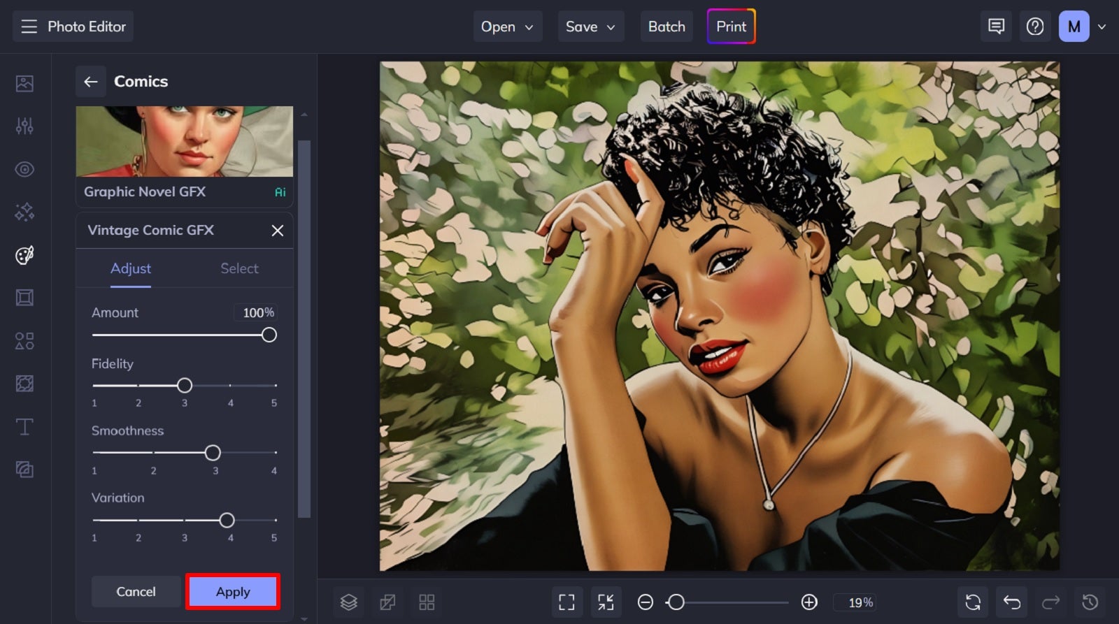 Turn Photos Into Old School Comics With the Vintage Comic Creator ...