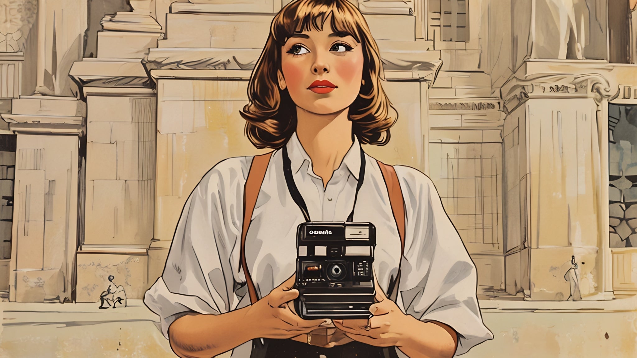 Turn Photos Into Old School Comics With the Vintage Comic Creator ...