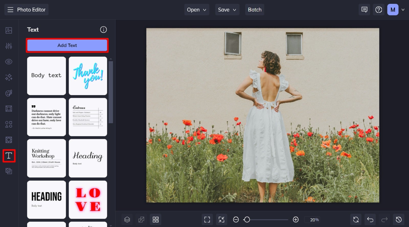 Our Top 4 Free Wes Anderson-Inspired Fonts | Learn BeFunky