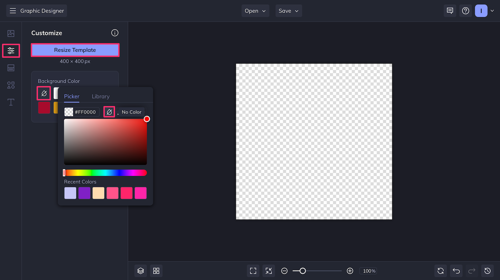 Profile Picture Maker: Customize Your Profile With Artsy Effects ...