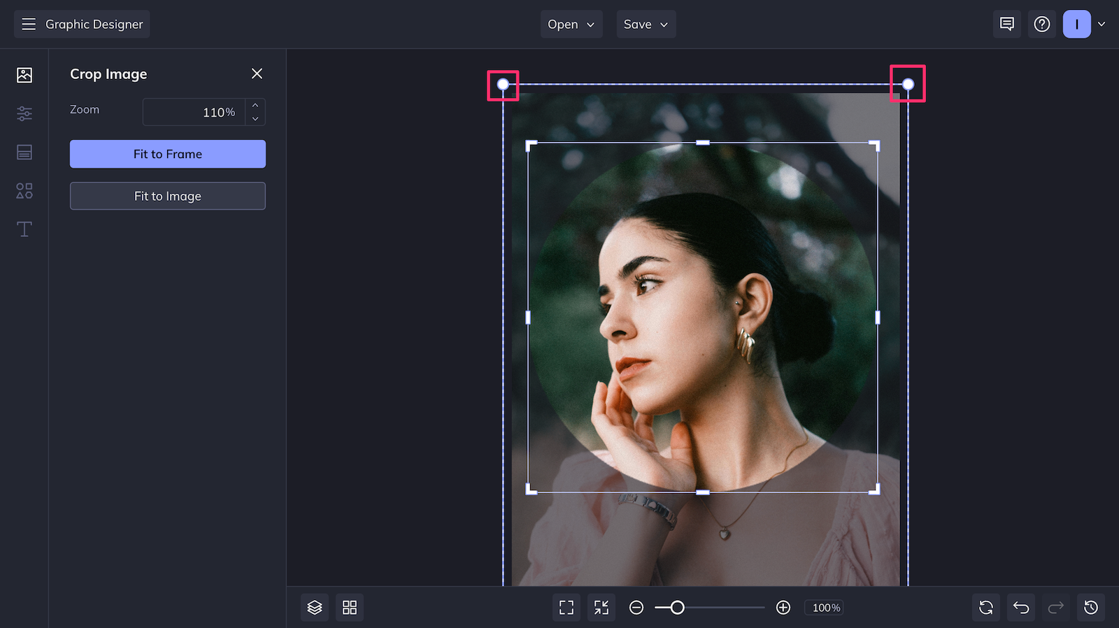 Profile Picture Maker: Customize Your Profile With Artsy Effects ...