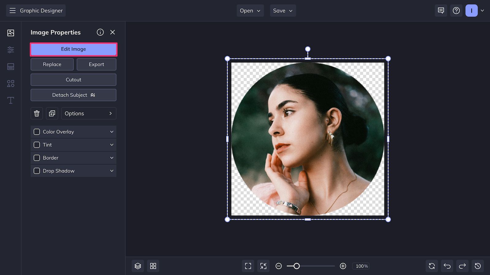Profile Picture Maker: Customize Your Profile With Artsy Effects ...