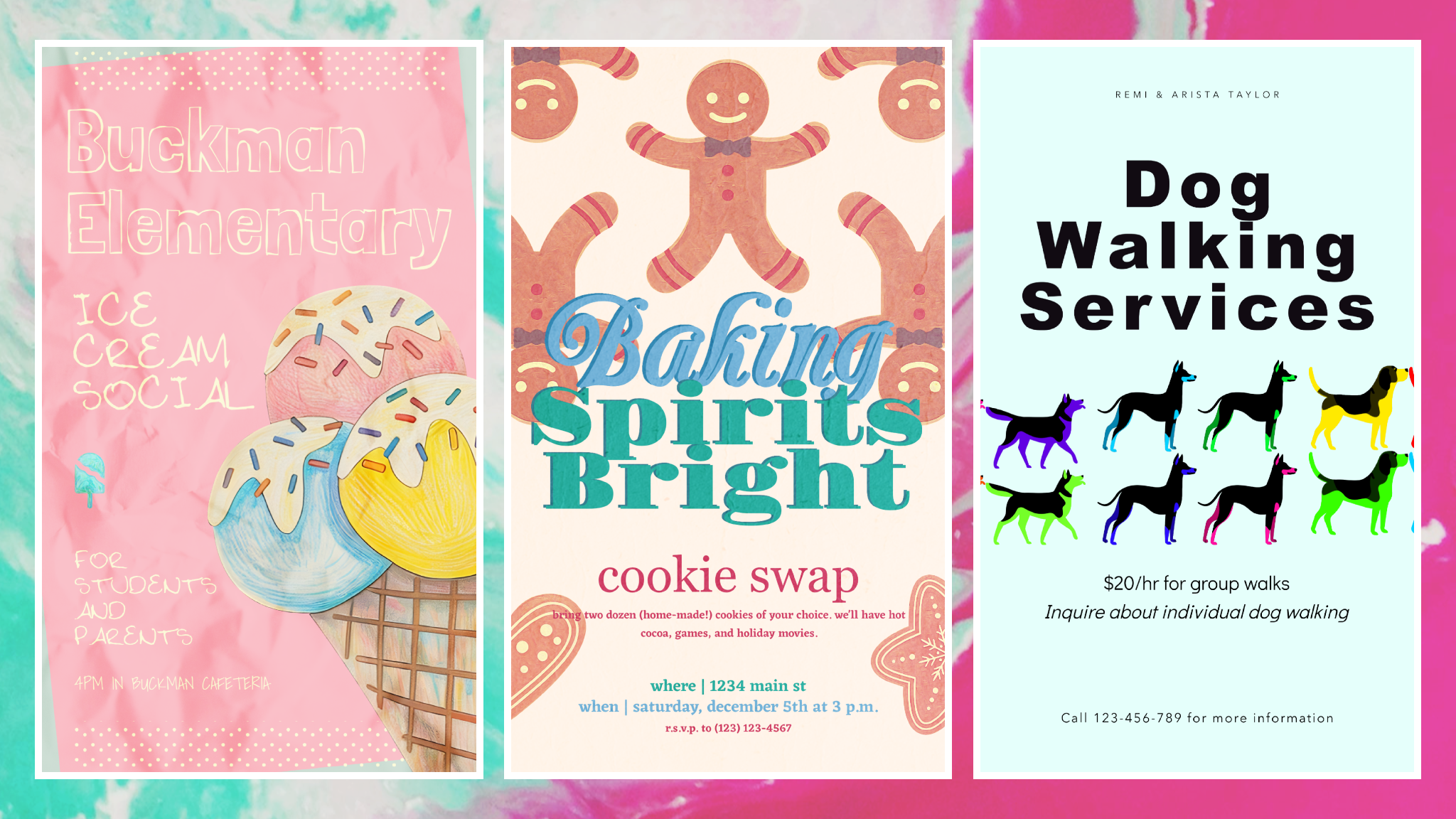 Make Custom Graphics for Your Design Projects With Photo Effects ...