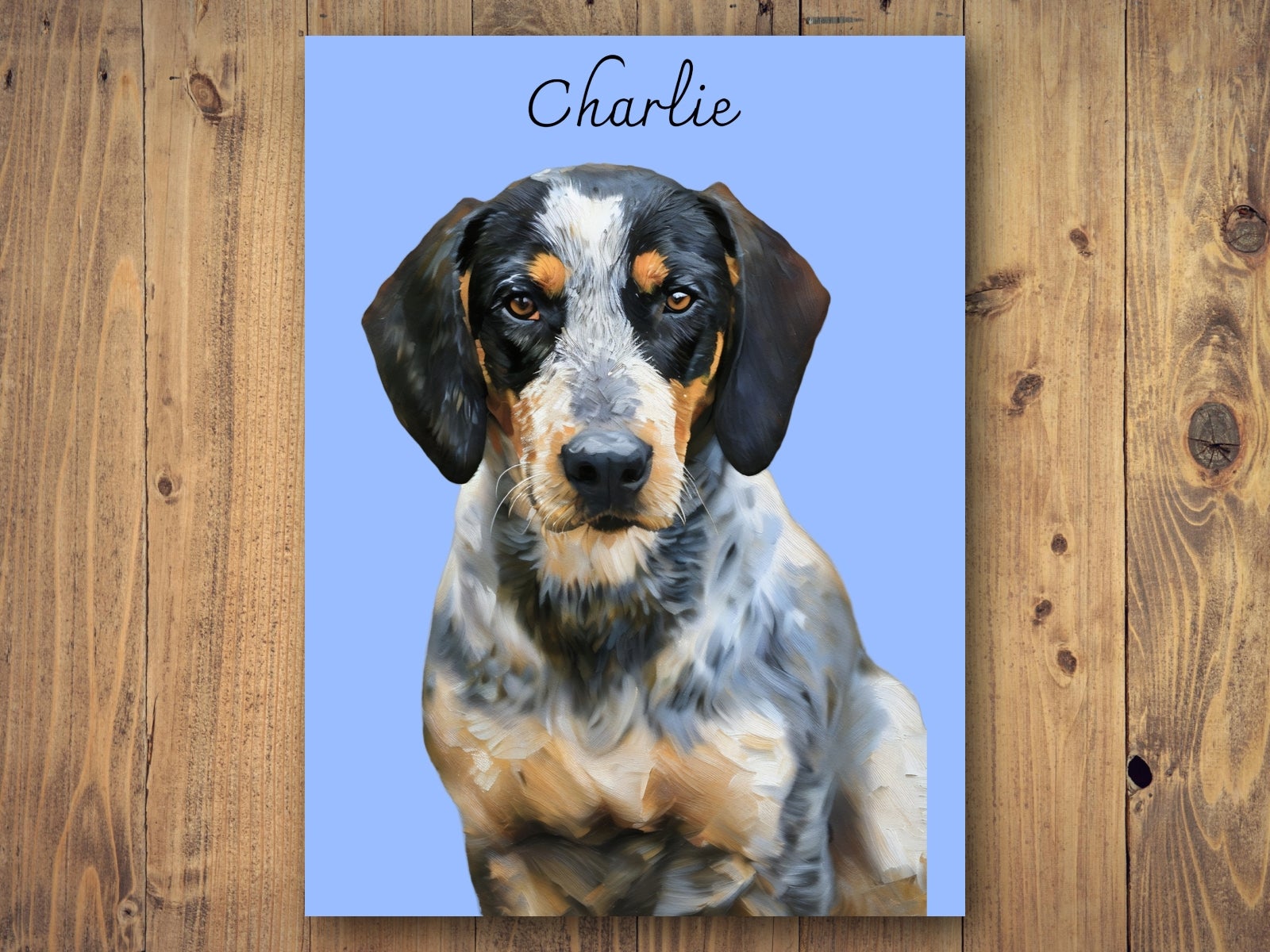 Create Custom Pet Portrait Paintings With BeFunky | Learn BeFunky