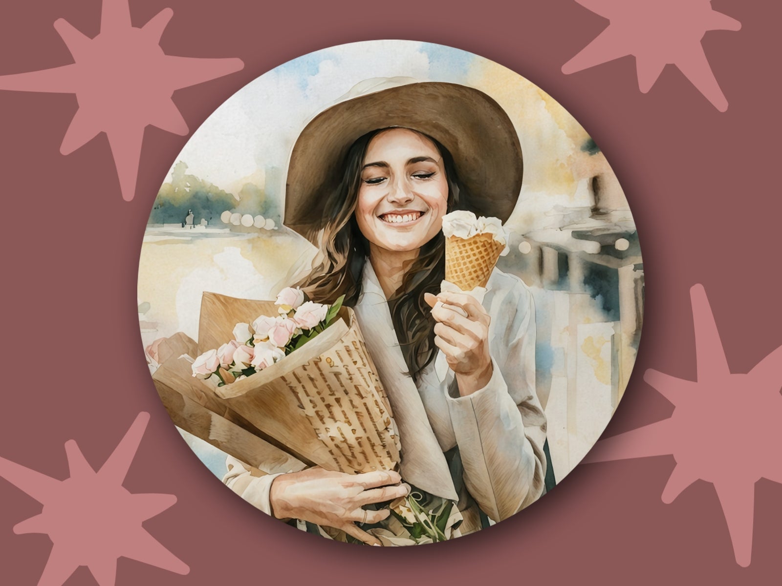 How to Create the Best Profile Pics for Social Media | Learn BeFunky