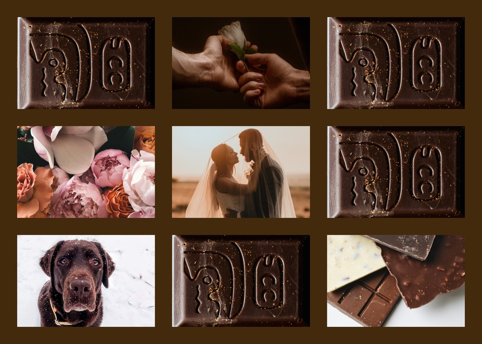 Personalize Your Valentine’s Day Card With the Collage Maker | Learn ...