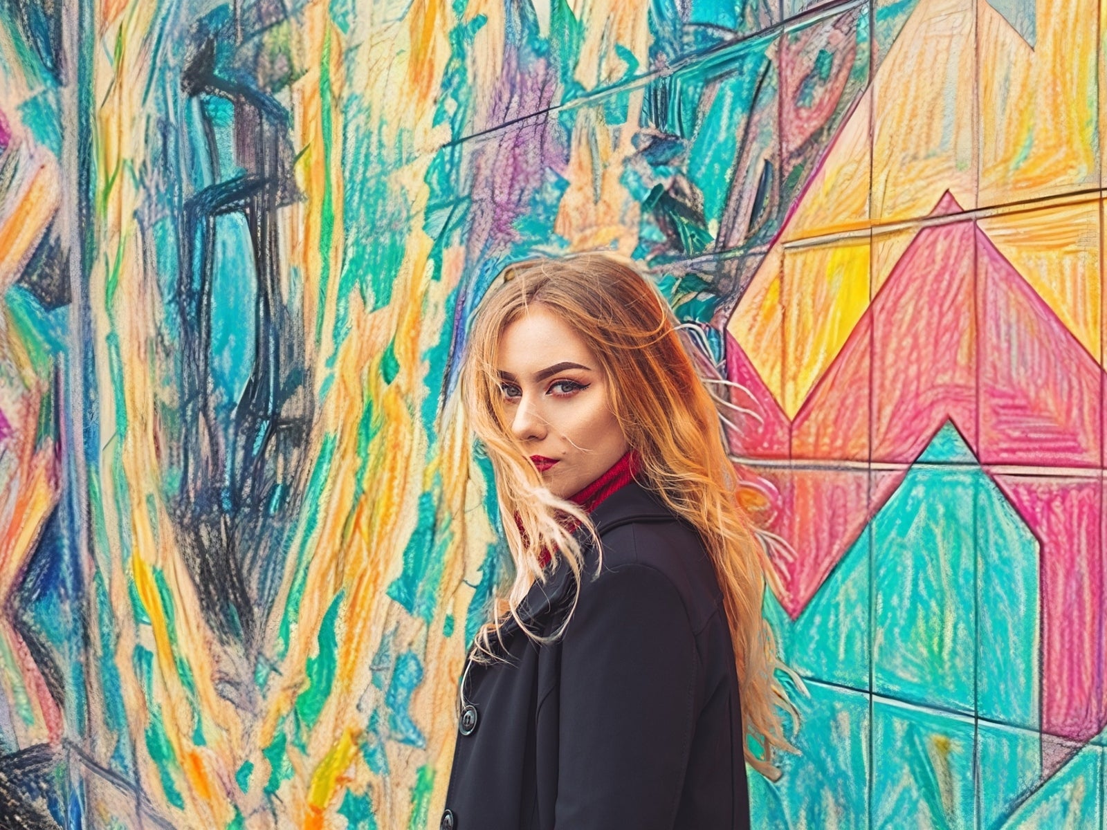 Transform Photos Into Crayon Drawings With a Single Click | Learn BeFunky