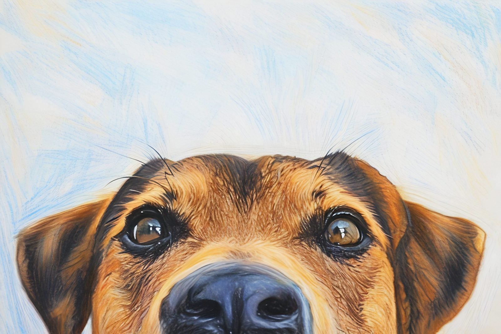 Transform Photos Into Crayon Drawings With a Single Click | Learn BeFunky