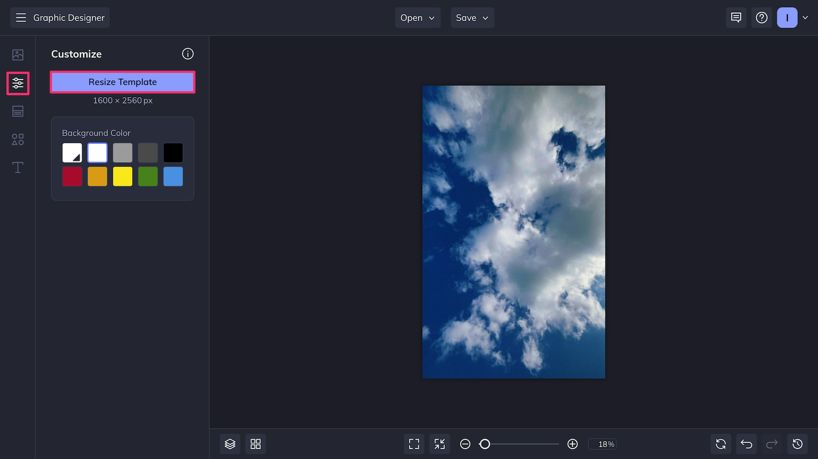 How to Start a Design Project From a Photo | Learn BeFunky