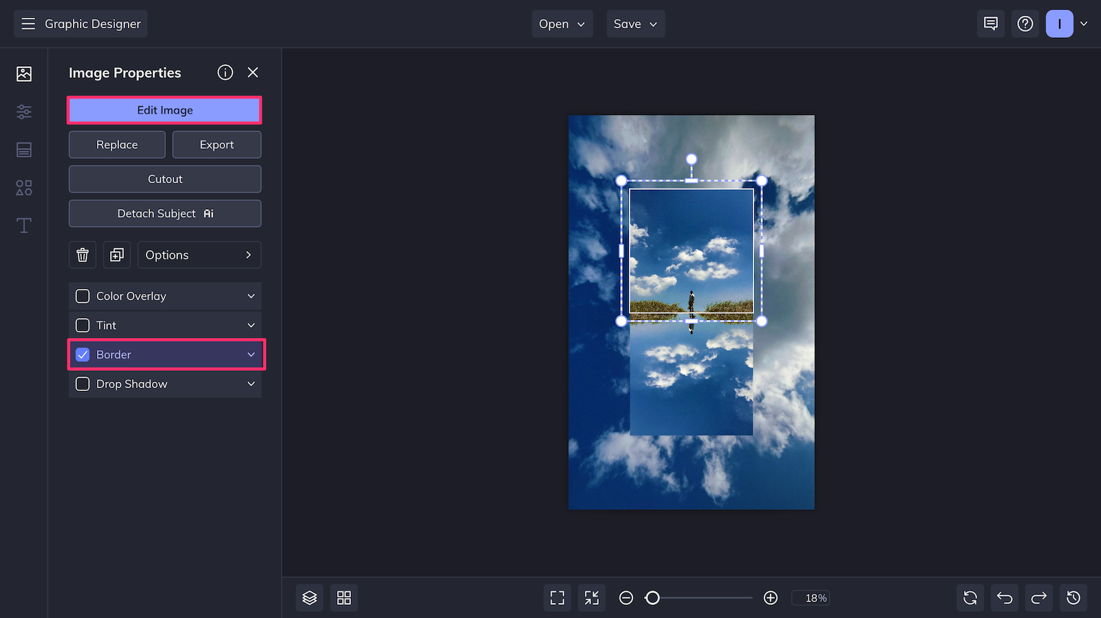 How to Start a Design Project From a Photo | Learn BeFunky