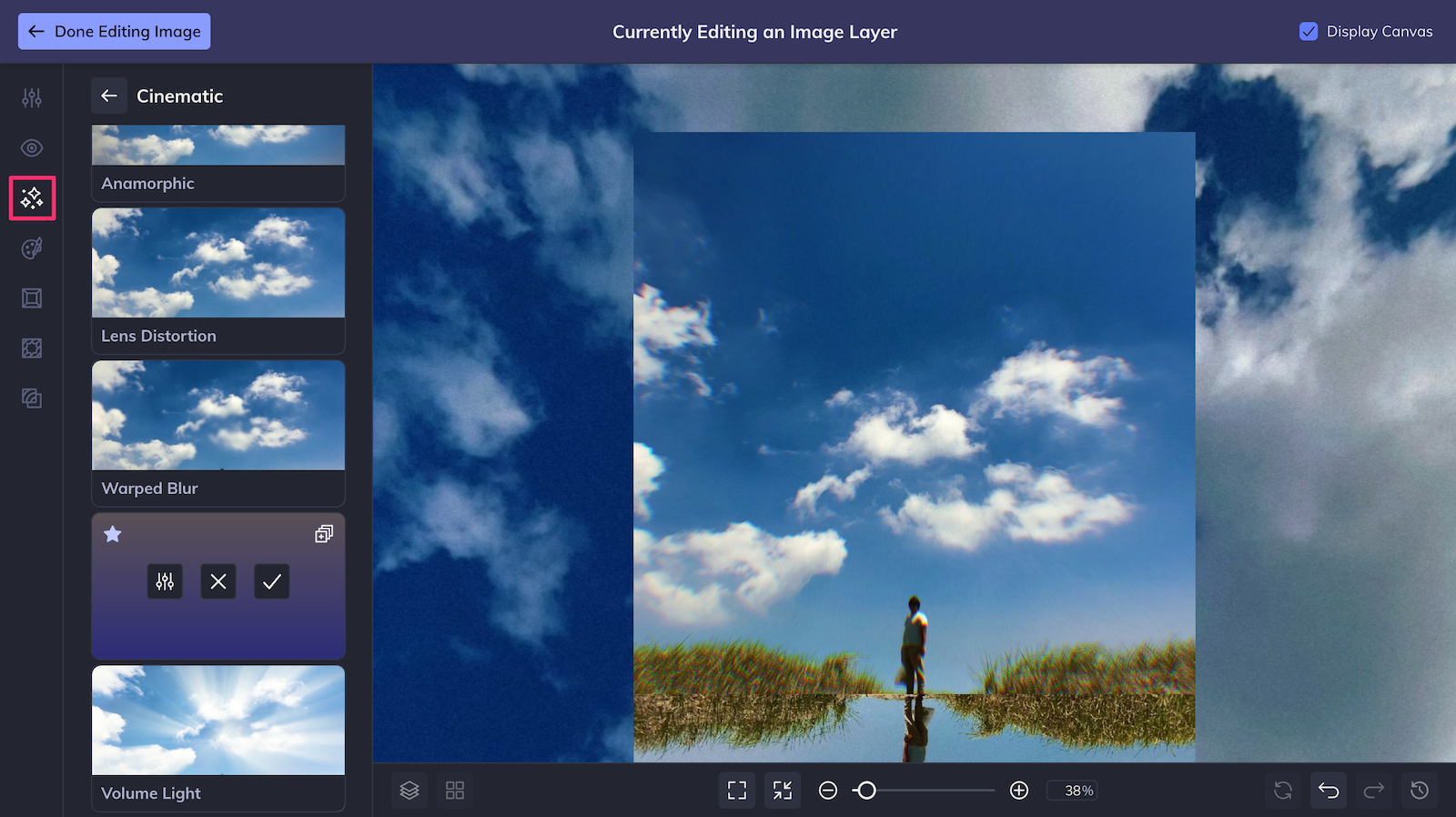 How to Start a Design Project From a Photo | Learn BeFunky