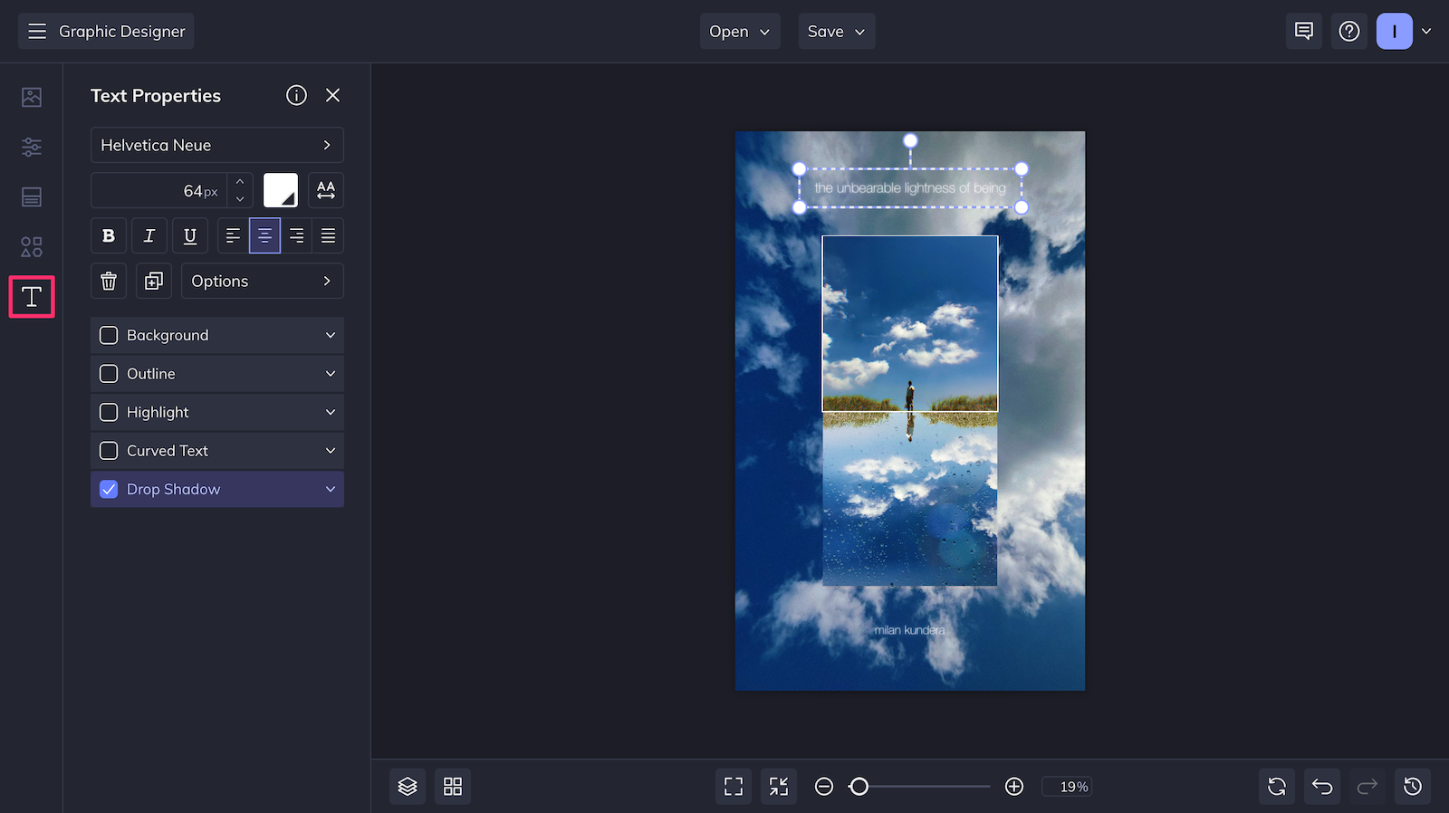 How to Start a Design Project From a Photo | Learn BeFunky