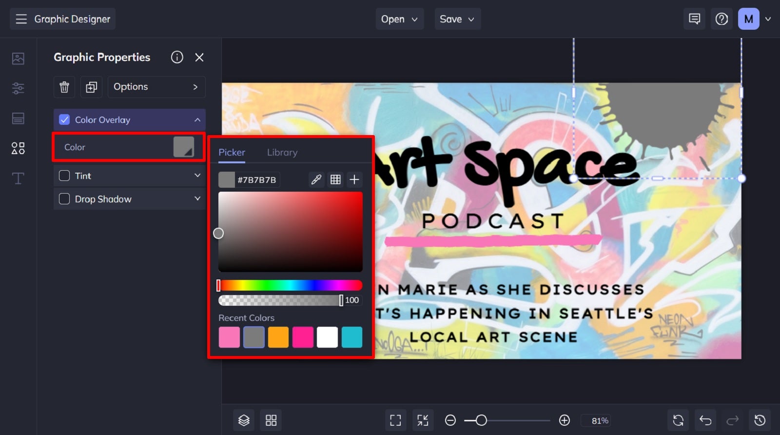 How to Customize Your Bluesky Profile | Learn BeFunky
