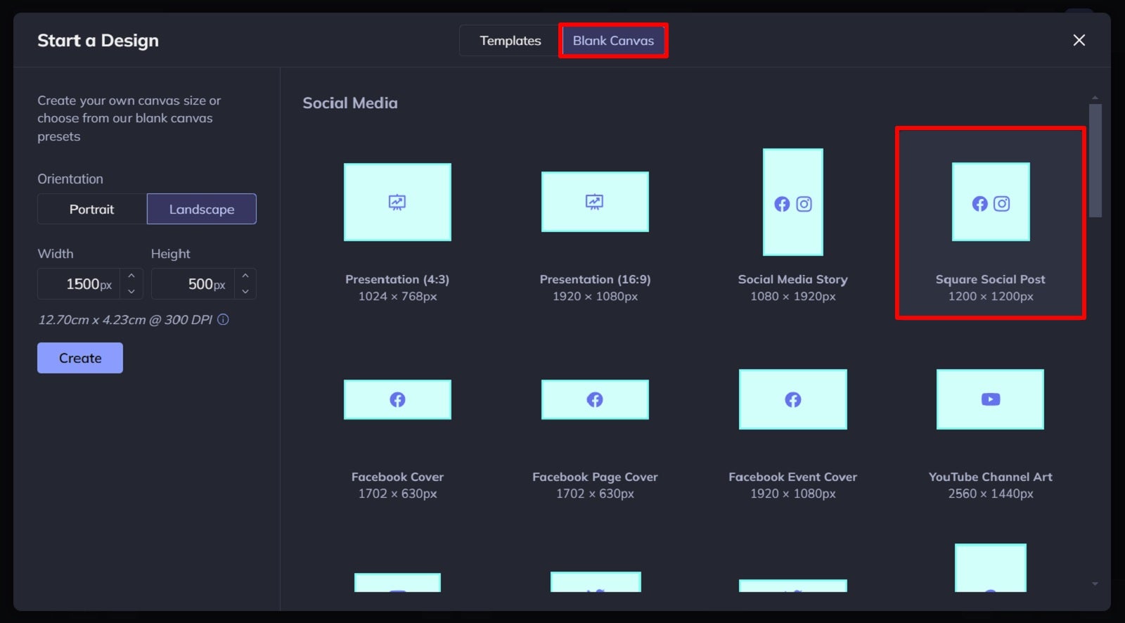 How to Customize Your Bluesky Profile | Learn BeFunky