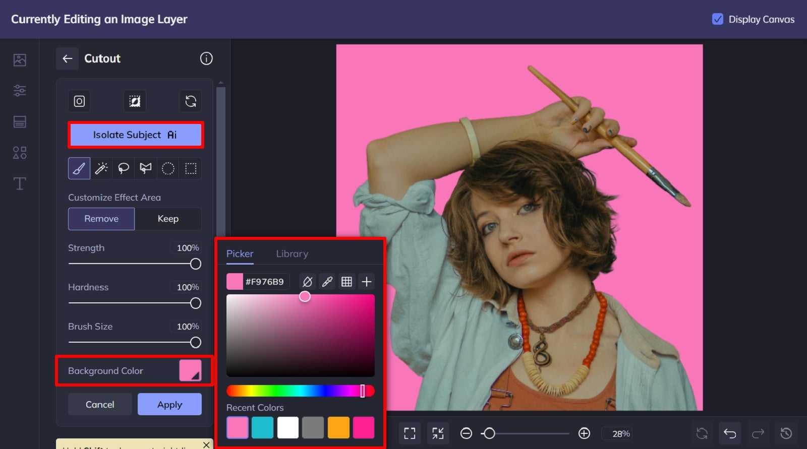 How to Customize Your Bluesky Profile | Learn BeFunky