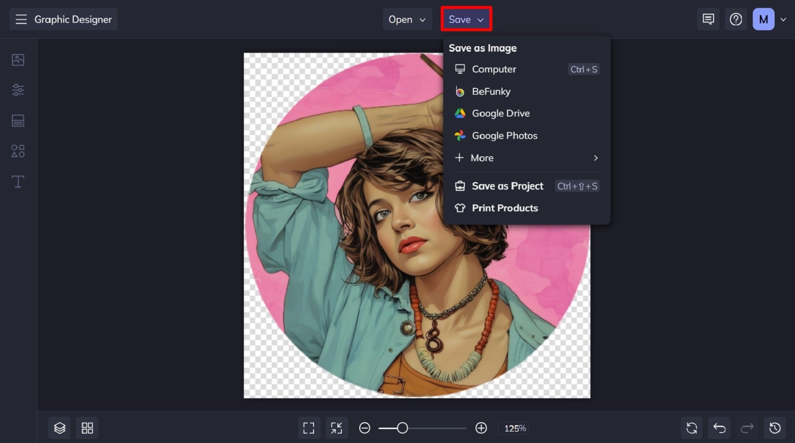 How to Customize Your Bluesky Profile | Learn BeFunky