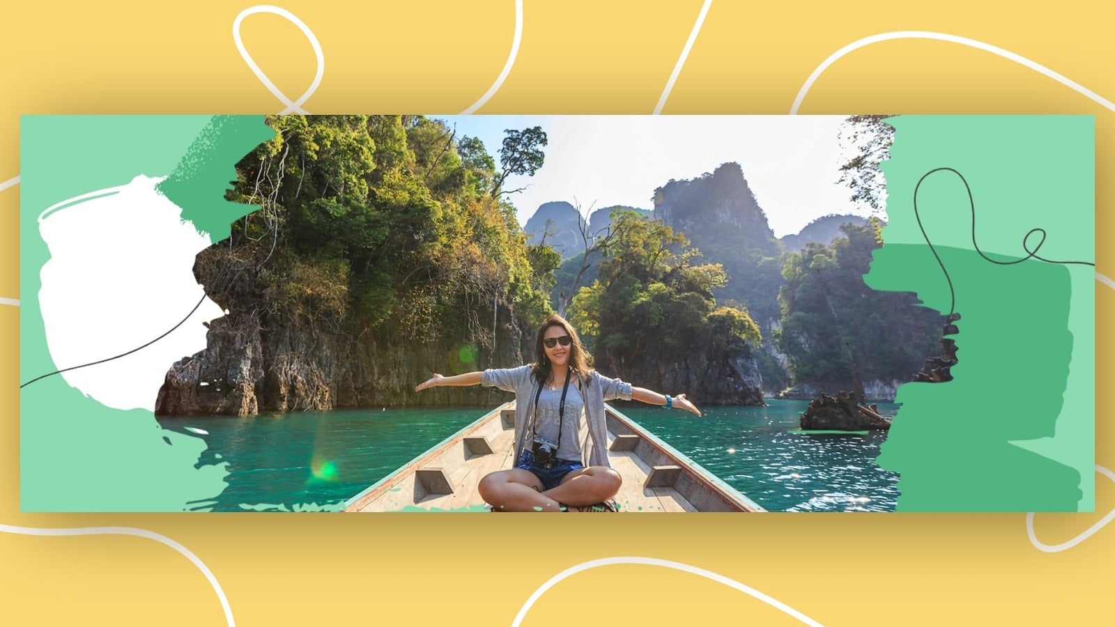 How to Design the Perfect Facebook Cover for Your Personal Page | Learn ...