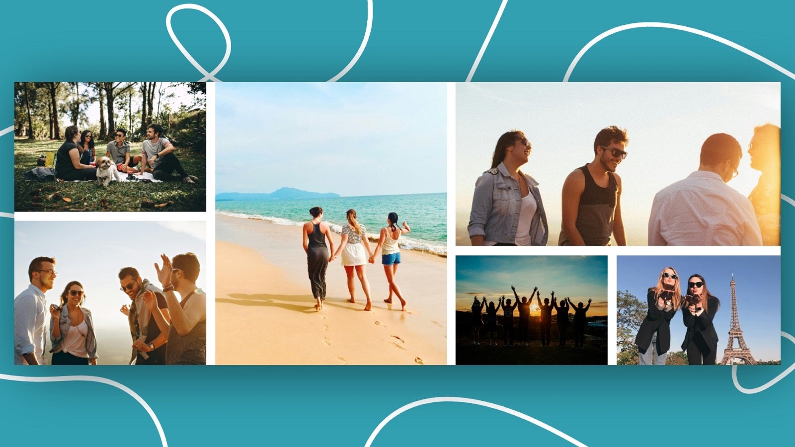 How to Design the Perfect Facebook Cover for Your Personal Page | Learn ...