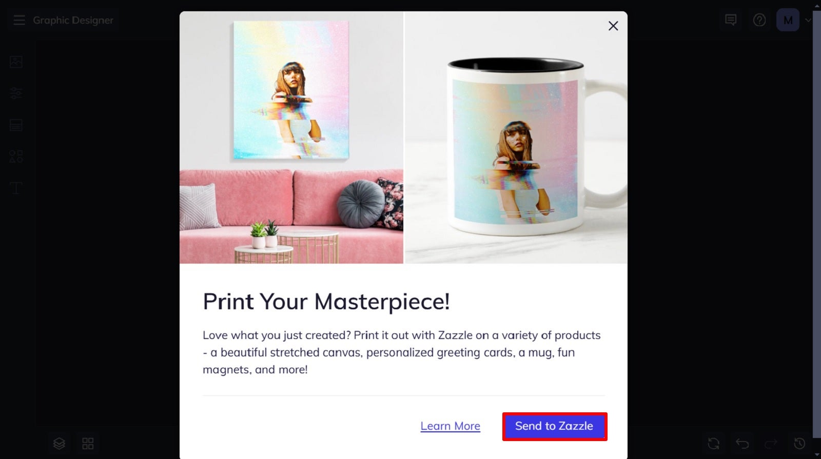 How to Design Custom Coaster Packs With BeFunky | Learn BeFunky