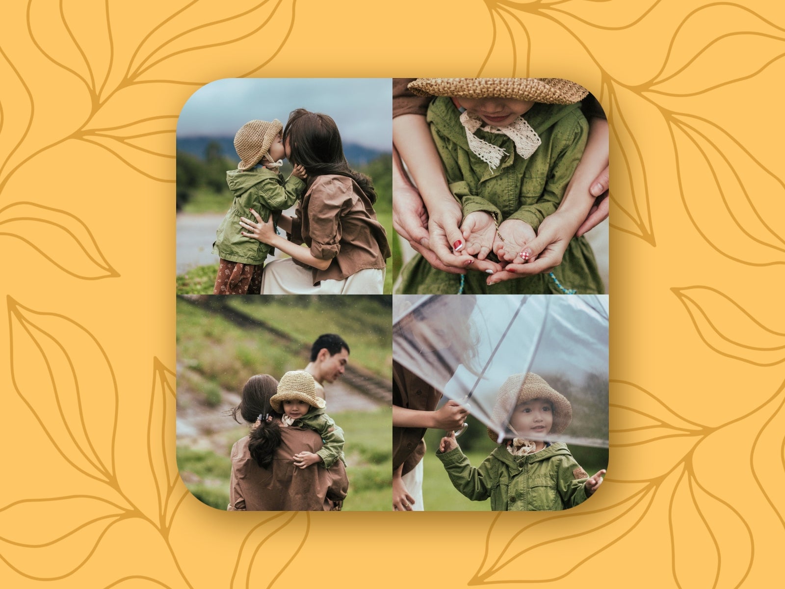 How to Design Custom Coaster Packs With BeFunky | Learn BeFunky