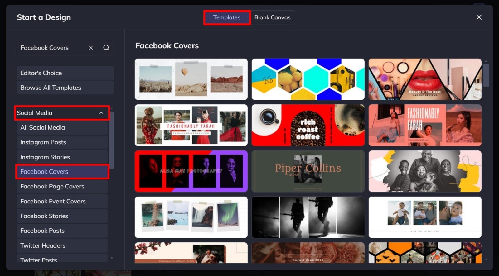 How to Design the Perfect Facebook Cover for Your Personal Page | Learn ...