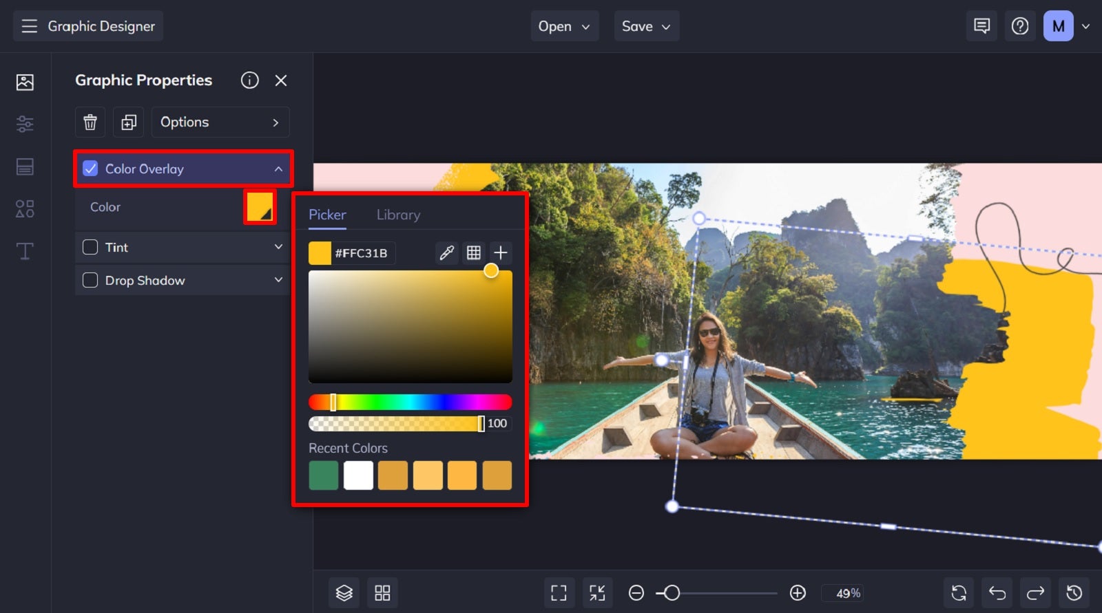 How to Design the Perfect Facebook Cover for Your Personal Page | Learn ...
