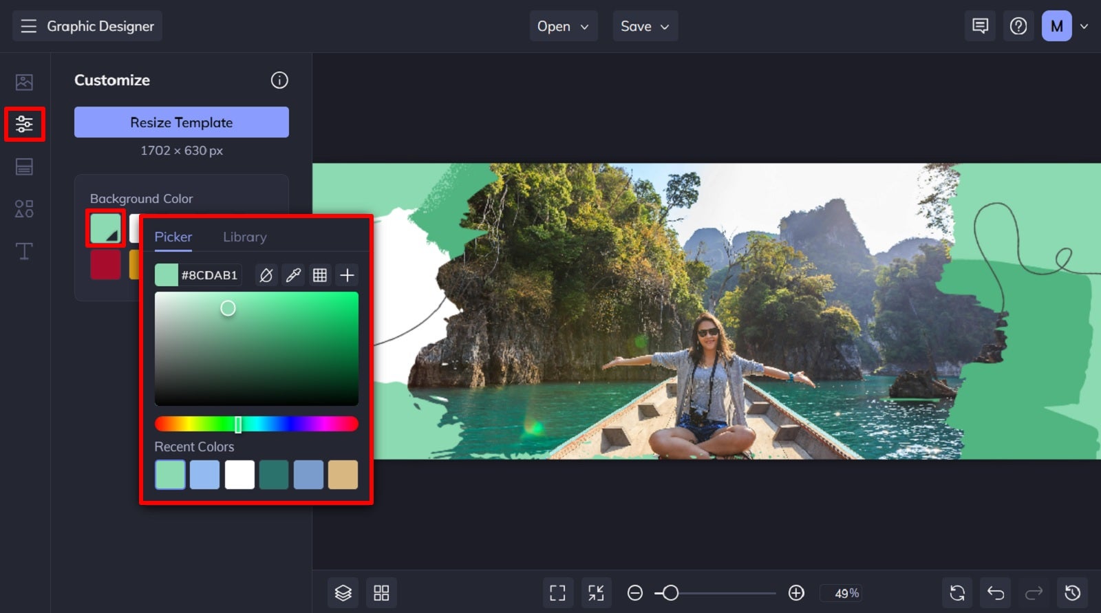 How to Design the Perfect Facebook Cover for Your Personal Page | Learn ...
