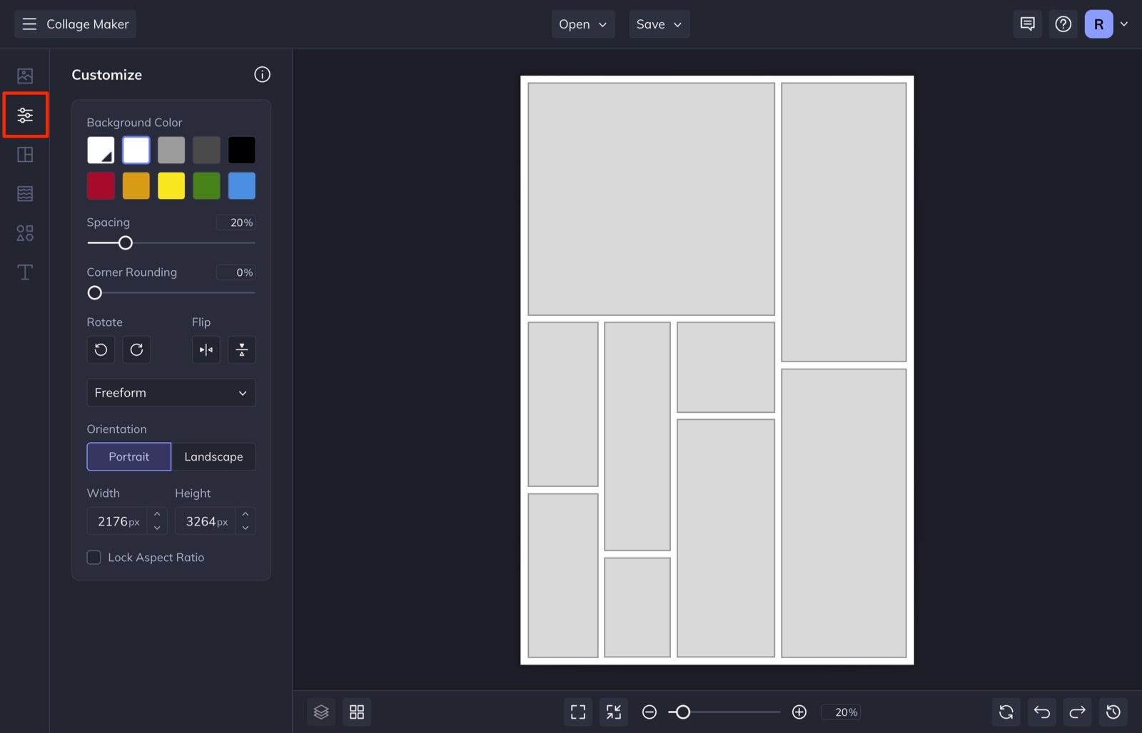 Create a Digital Comic Strip: Turn Photos Into Comics & Design an Eye ...