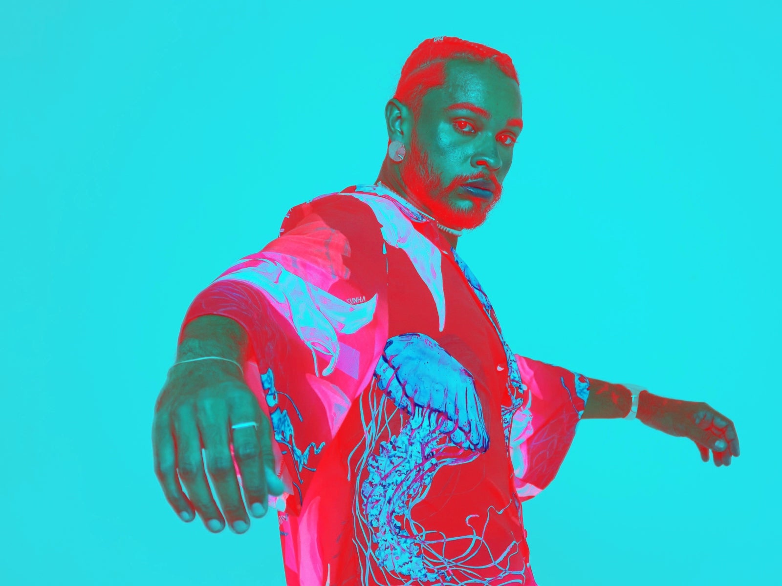 Meet the Darkroom Category: Solarize and Negative Photo Effects | Learn ...