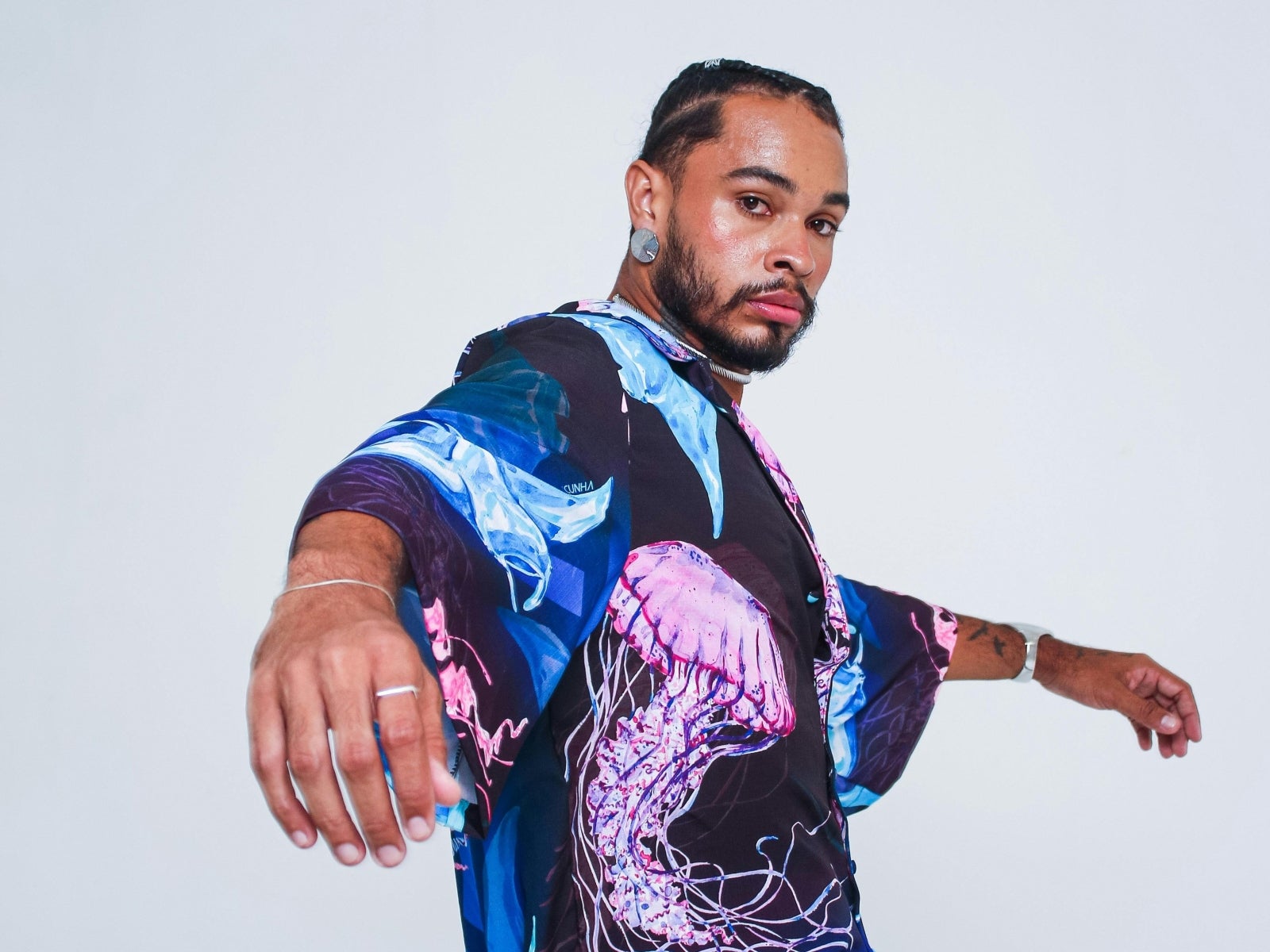 Meet the Darkroom Category: Solarize and Negative Photo Effects | Learn ...