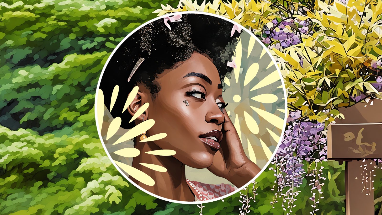 How to Create a Cartoon Avatar | Learn BeFunky